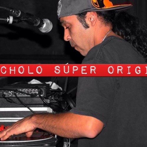 Stream DjCholo - BANDALONA | Listen to djcholo vol.1 super original ...