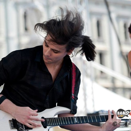 Stream Pacific Rim Theme (Violin - Guitar Cover) by soulmcr | Listen ...