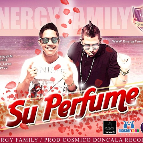Stream Su Perfume Energy Family by Alto Relieve | Listen online for ...