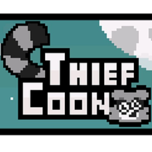 Stream 8 bit | Thief Coon - The Striped Hero by Warlock | Listen online ...