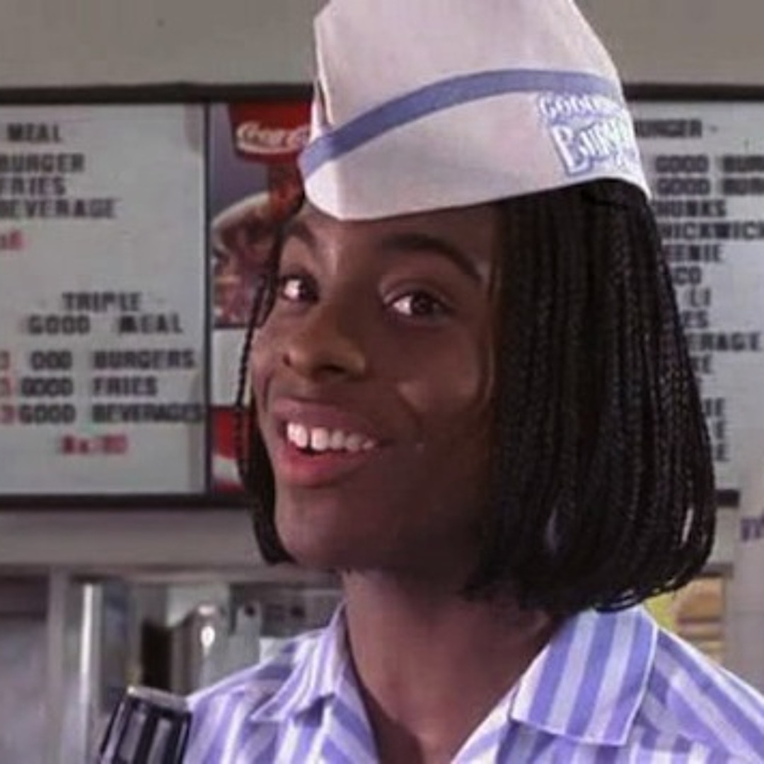 Stream Good Burger - We're All Dudes by DJ Cali-Man | Listen online for ...