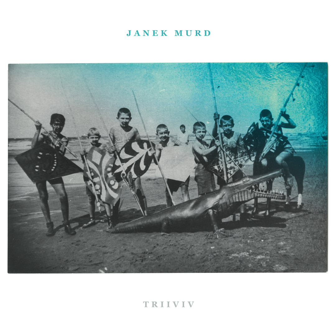 Stream 10 Meri / Sea by Janek Murd | Listen online for free on SoundCloud