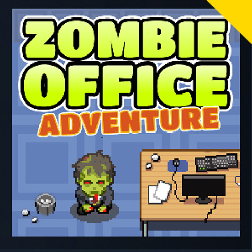 Stream 8 bit | Zombie Office Adventure - Cannibal Instinct by Warlock ...