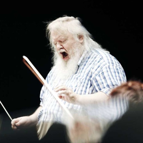 Stream Benjamin Staern Composer | Listen to Symphony no.1: Polar Vortex ...