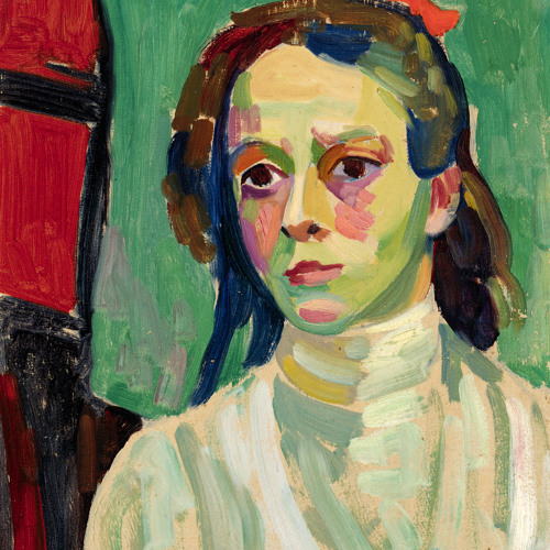 Stream 'Lines of Vision': Philip Davison, Noelle Harrison & Eoin ...