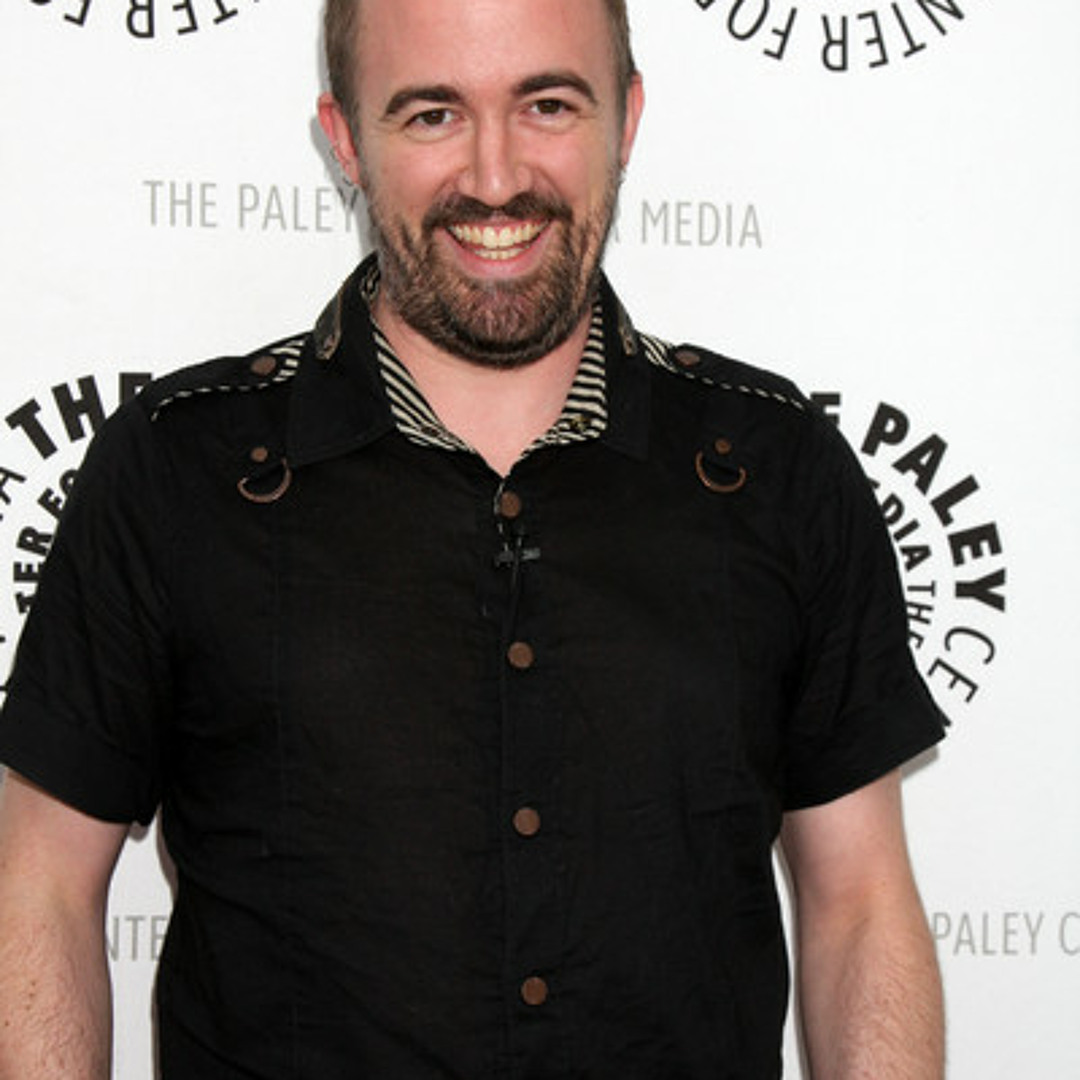 Stream Turning Point: Maxwell Atoms (Cartoonist)(Creator of TV show The ...