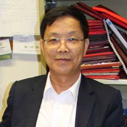 Stream Passionate about improving the lot of China's farmers - Prof J ...