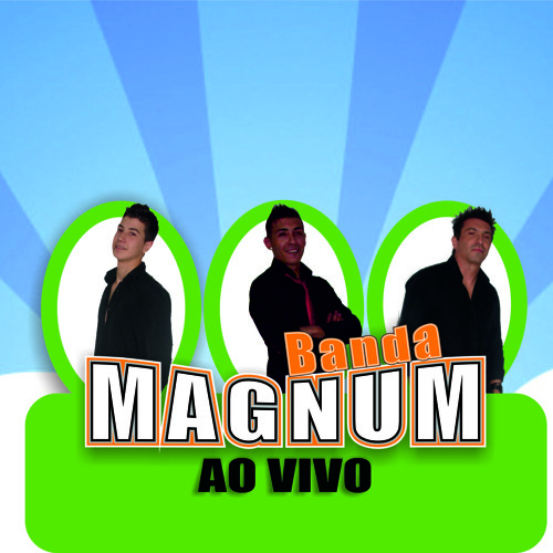 Stream Banda Magnum ao vivo | Listen to Banda Magnum - os melhores ...