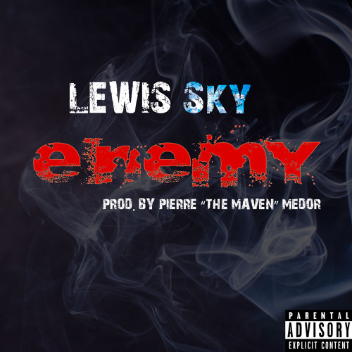 Stream Enemy by Lewis Sky | Listen online for free on SoundCloud