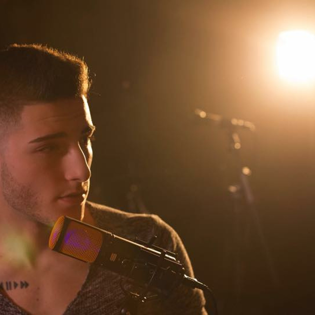 Stream Night Changes - One Direction (Cover by Justin Bryte) by ...