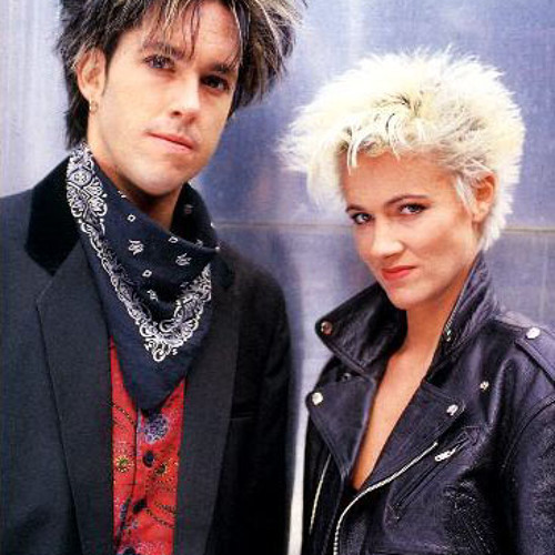 Stream roxette the look danny remix by danny trax | Listen online for ...