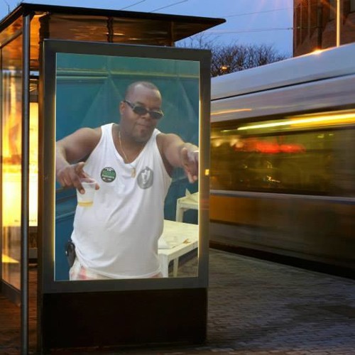 Stream CLYDE FELTON JR - Spiritual Jo M@TI@$ DJ 100 BPM´ by Almir ...