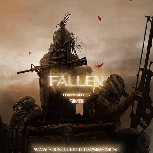 Stream Fallen / Emotional / Soundtrack / Epic / Orchestral by SimBi ...
