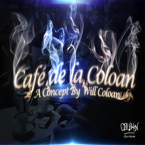 Stream Cafe de la Coloan: House Edition by Will Coloan | Listen online ...
