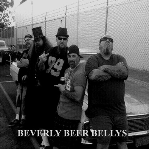 Stream Beverly Beer Bellys: I'm A Pervert by Jeffro Hunter | Listen online for free on SoundCloud