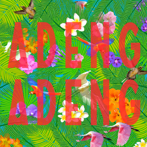 Stream Adeng Adeng by Pacific Love | Listen online for free on SoundCloud