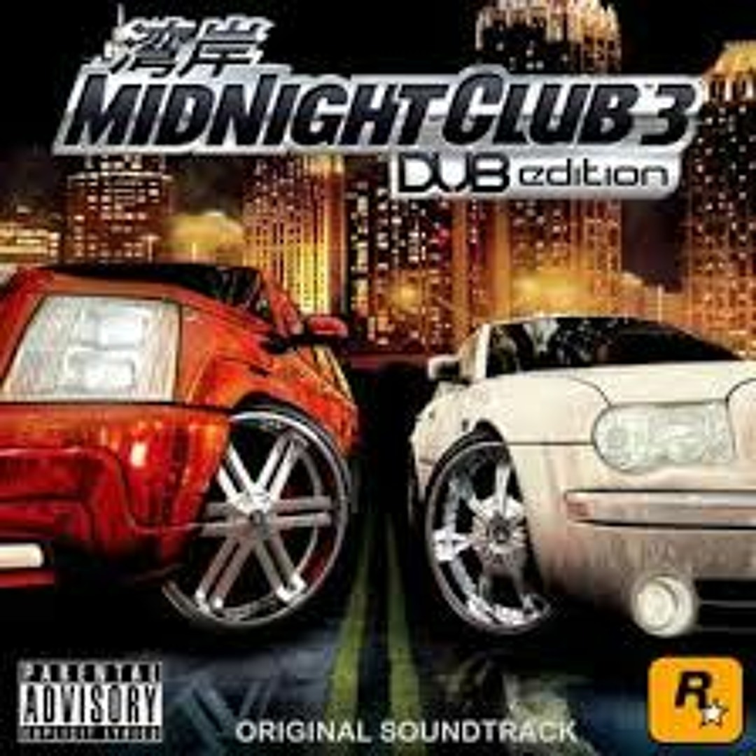 Stream V03 | Listen to Midnight Club 3 DUB playlist online for free on ...