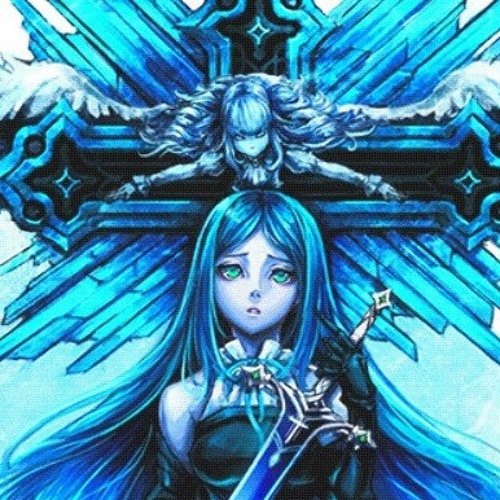 Stream DEEMO - Knight Iris - Knight Of Firmament TuXe Dubstep ...