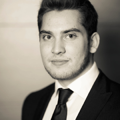 Stream ITV Abdallah Absi, CEO at Zoomaal and Head of Board at The ...