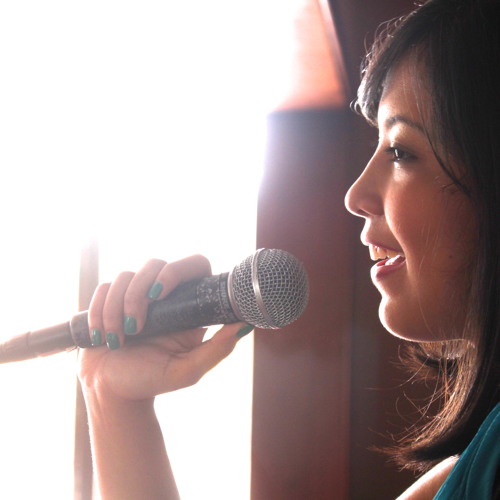 Stream Jonathan y Sara Jerez- Un Siervo Para Su Gloria (cover) by Sara ...