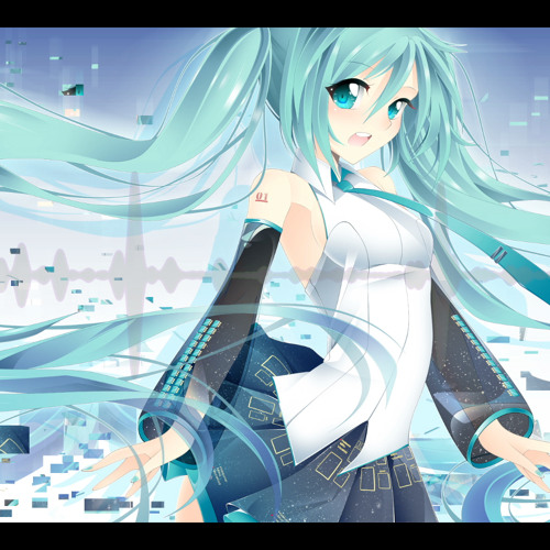 Stream Inu Machine - ETERNAL LIFE ft. Hatsune Miku by Inu Machine ...