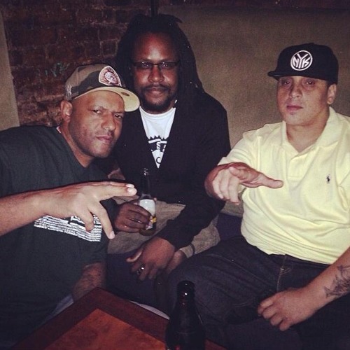 Stream Finsta Bundy - Feel The High Pt. II Frankensteeno Remix by ...