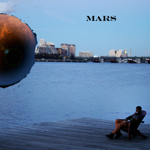 Stream Mars by Keith Milo | Listen online for free on SoundCloud