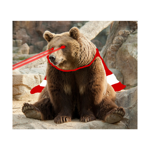 Stream 10 Nuclear Bomb! by LAZER BEAR | Listen online for free on ...