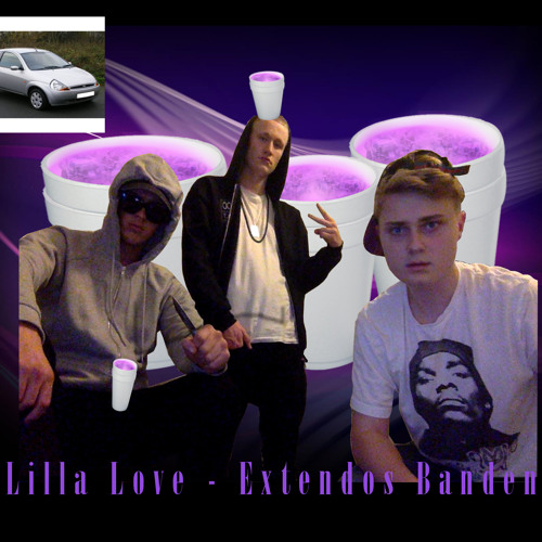 Stream Lilla Love by Extendos Banden | Listen online for free on SoundCloud