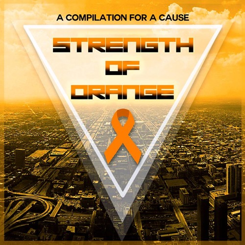 Stream Strength of Orange | Listen to Strength of Orange Vol. 1 ...