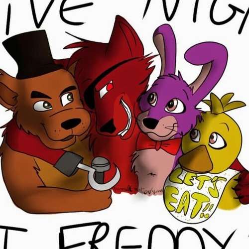 Stream Fnaf 2 theorys!!! by fnafgirl | Listen online for free on SoundCloud