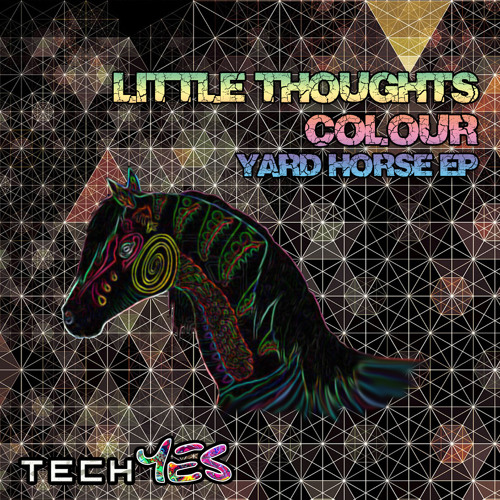 Stream TechYES | Listen to TechYES 002 - Little Thoughts & Colour ...