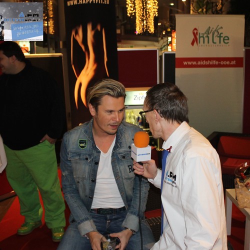 Stream Interview mit Adi Weiss by antennefm | Listen online for free on SoundCloud