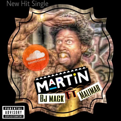 Stream Bj mack ft Malimar....Martin get da steppin by Lakano_Flexx | Listen online for free on ...