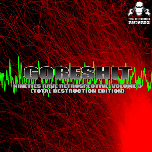 Stream Goreshit - Mode 7 [TOTAL 012] TOTAL DESTRUCTION RECORDS by ...