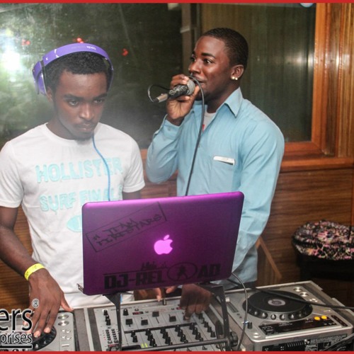 Stream CRAZY (Edwin Ayoung) - RESPECT YUH ELDER by wacky looseboss ...