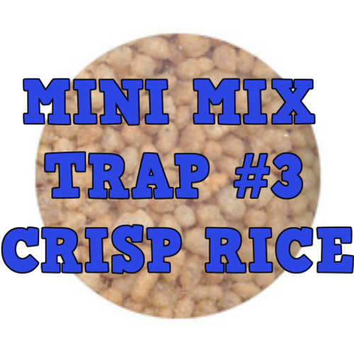 Stream Mini Mix 3 Trap by CRISP RICE | Listen online for free on SoundCloud
