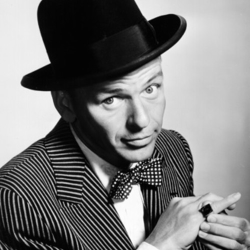 Stream Sinatra by Rob Cee | Listen online for free on SoundCloud