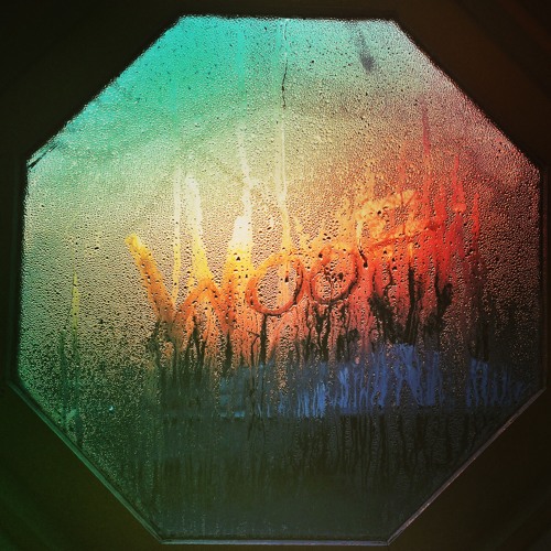 Stream Gleamed by WOOF. | Listen online for free on SoundCloud