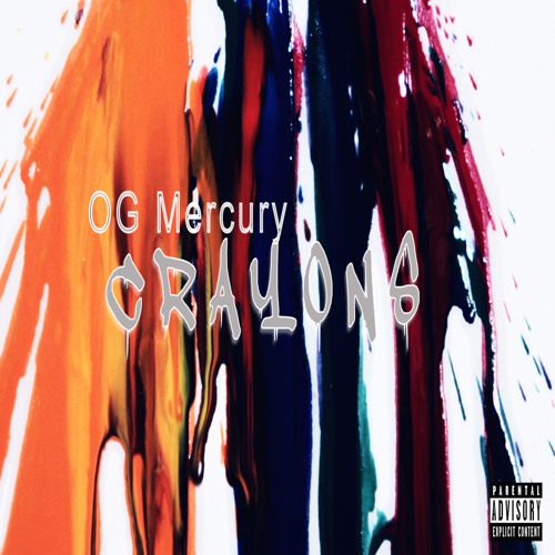 Stream Crayons ((Snippet)) by OG Mercury | Listen online for free on ...