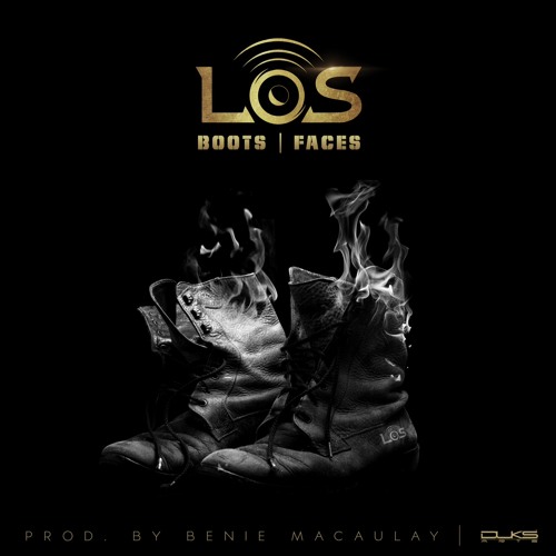 Stream LOS - FACES {Prod. BY Benie MACAULAY} by Loud On Sound Music ...