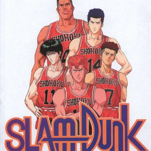 Listen to Kimi Ga Suki Da To Sakebitai - Slam Dunk OST (cover) by ...