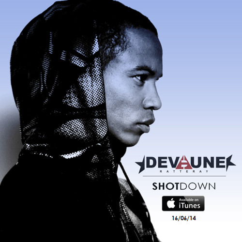 Stream SHOTDOWN by Devaune Ratteray | Listen online for free on SoundCloud