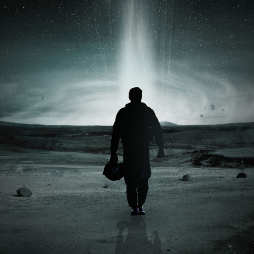 Stream Hans Zimmer - Interstellar Main Theme (Our Destiny Lies Above Us ...