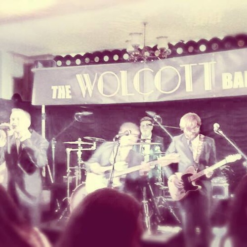 Stream Never Too Much - The Wolcott Band by The Wolcott Band | Listen ...