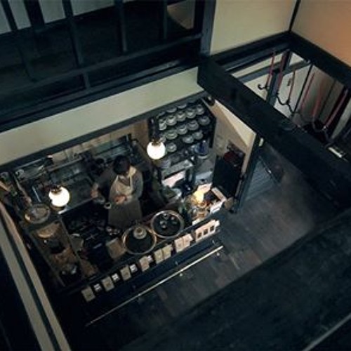 Stream 【The main store of Morihiko】MORIHICO. Story #03 VP by kohei SASAKI（not/c） | Listen online ...