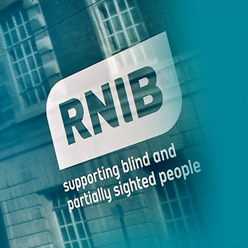 Stream RNIB Audio Logo - Competition Finalist by Living Image Music ...