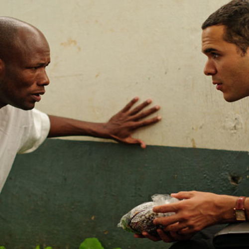 Stream Listen to Alexander McLean, founder of African Prisons by ...