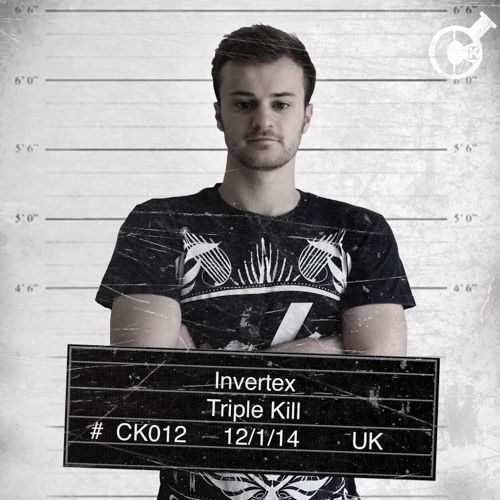 Stream Invertex 'Triple Kill' by CrimeKitchen | Listen online for free ...