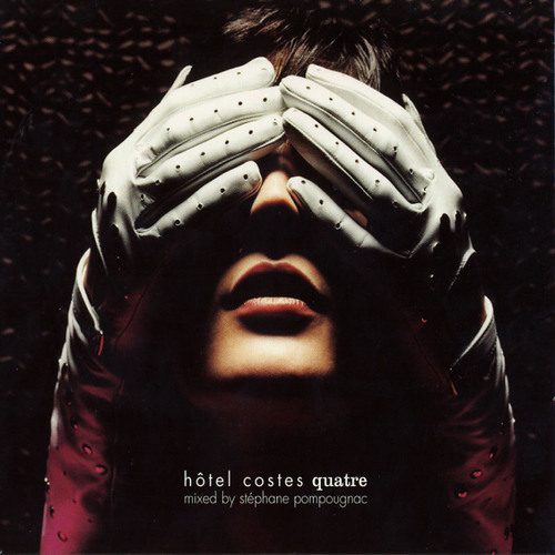 Stream Stephane Pompougnac - Closer To Julie (Hotel Costes. Vol.4) by ...